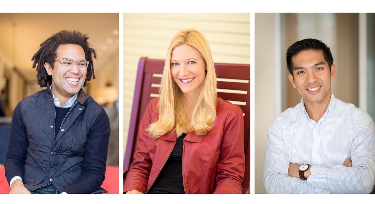 Building an Enduring Team. As a firm, we believe in investing in… | by ...