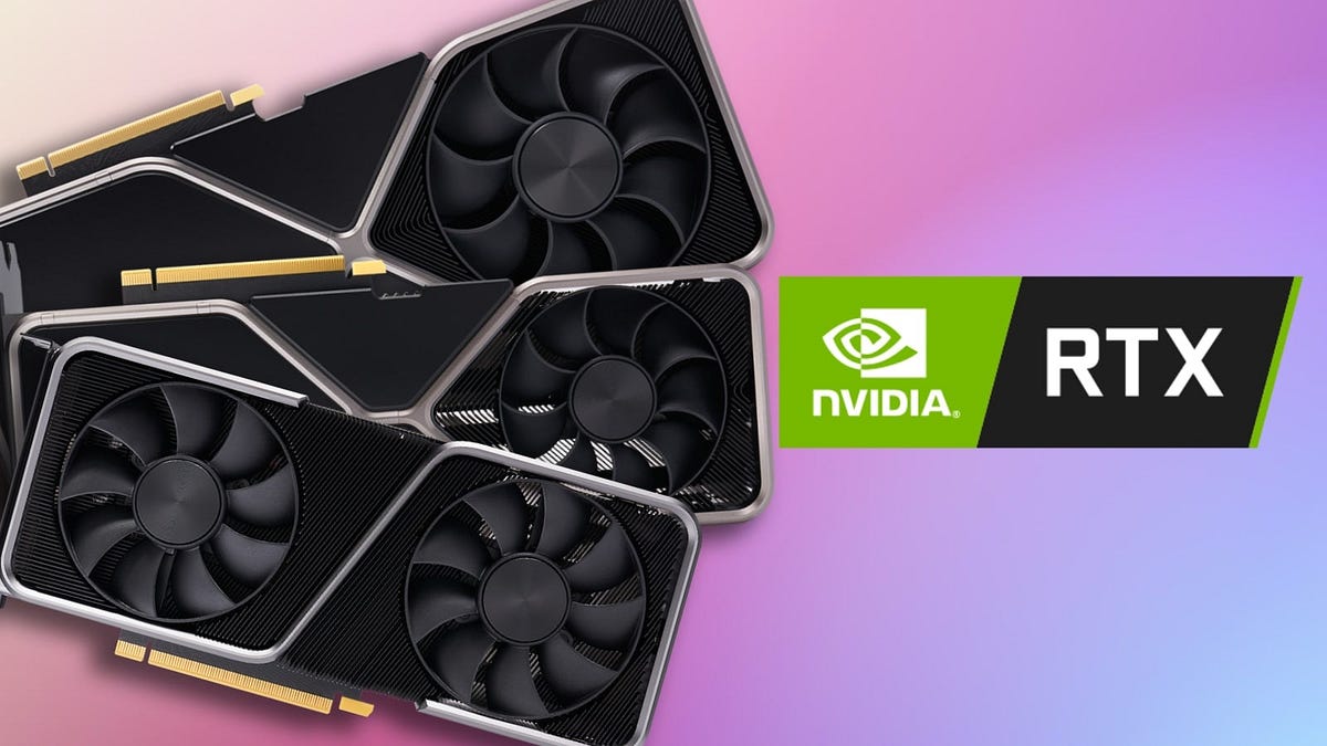 Nvidia Record Stock Surge: Unveiling AI-Powered Graphics Processors ...