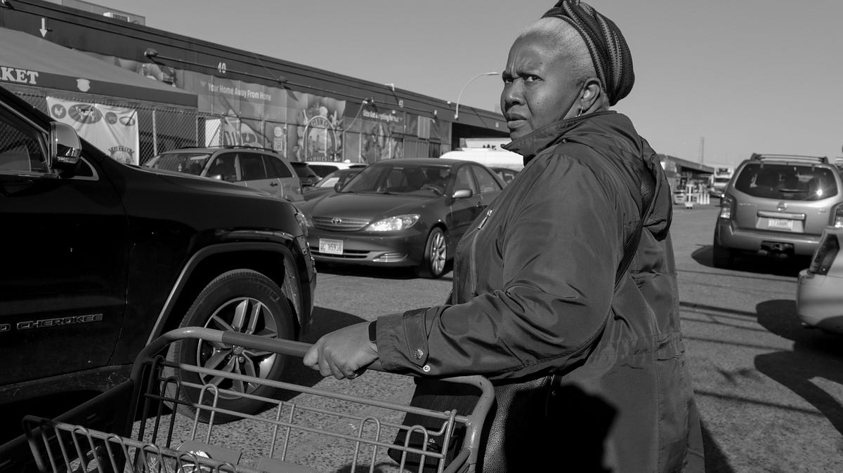 Offering hope to Haiti. A photo essay by Gabrielle Pascal | by ...