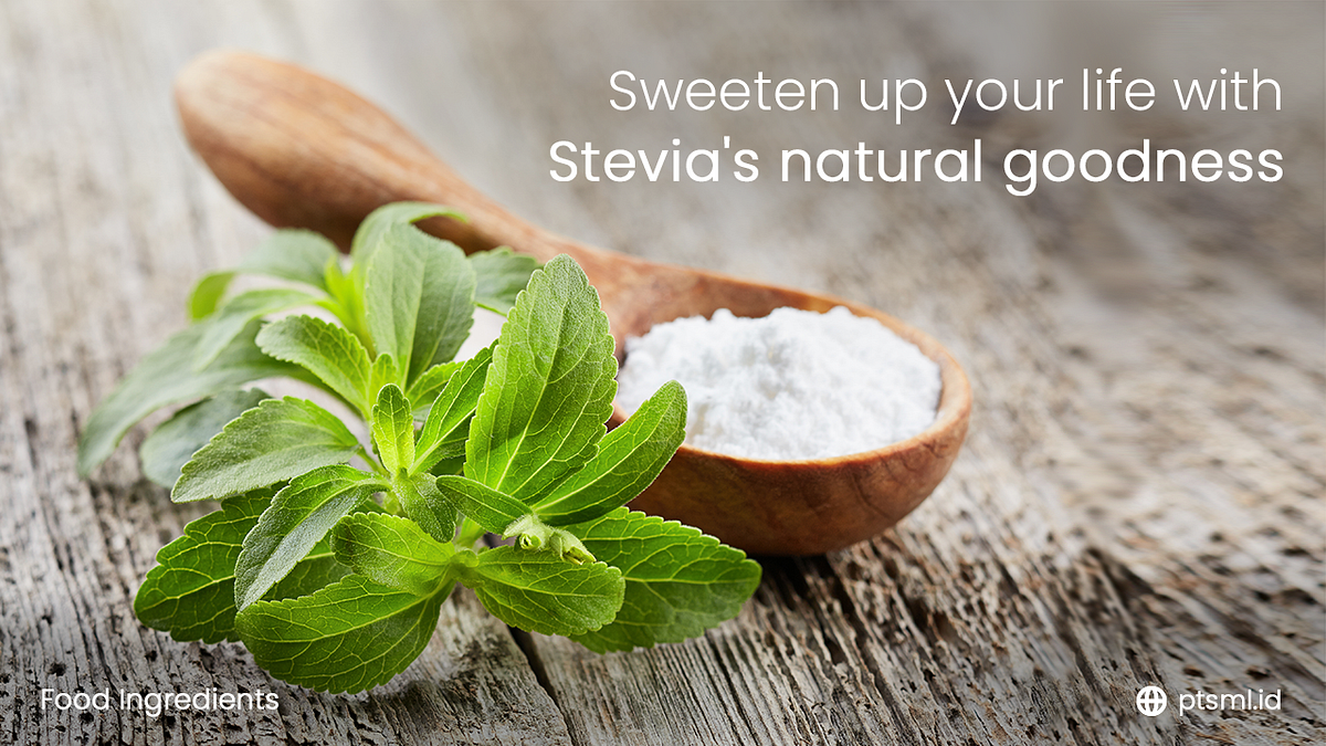 Do Natural Sweeteners Still Make You Happy? | by Smart Modern Living ...