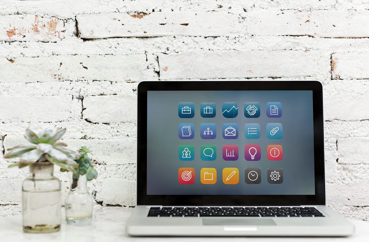 Painless icon generation for iOS apps with Sketch and Xcode — Part 1 ...