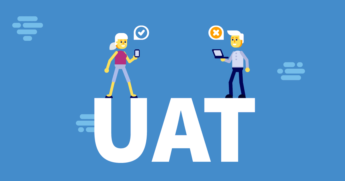 Pentingnya UAT dalam proses menghasilkan produk digital/aplikasi | by ...