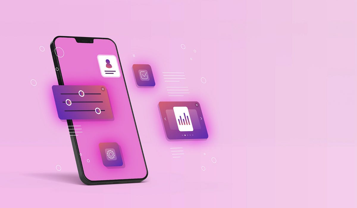 Mobile UI Design Tips to Maximize User Engagement | by Carlos Smith ...
