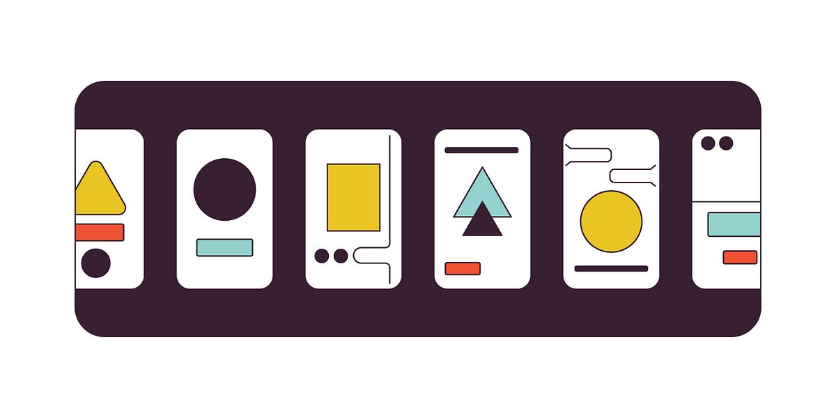 Spacing & Alignment in UI: Creating Visual Rhythm and Breathing Room ...