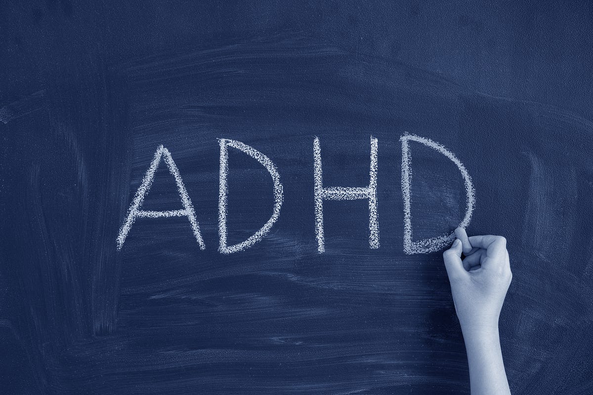 ADHD and School: Addressing How ADHD Can Impact Academic Performance ...