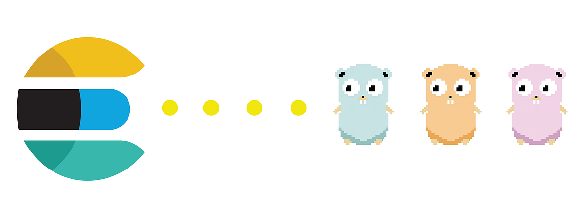 Go: ElasticSearch Clients Study Case | by Vincent | A Journey With Go | Medium