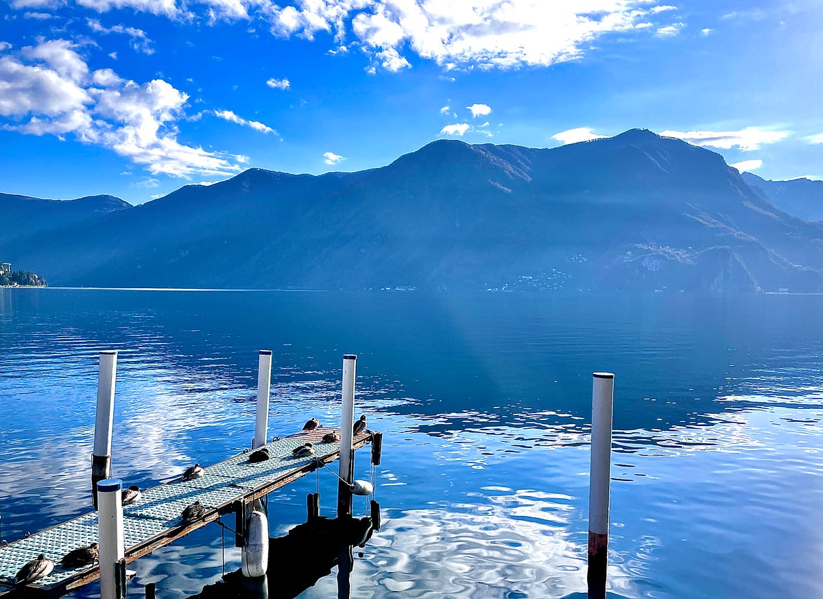 Love Letter to Switzerland. A tribute to Swiss culture, nature… | by ...