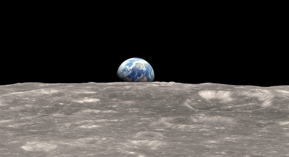 Does the Moon Have Earthquakes?. No, silly. But it has surprisingly ...