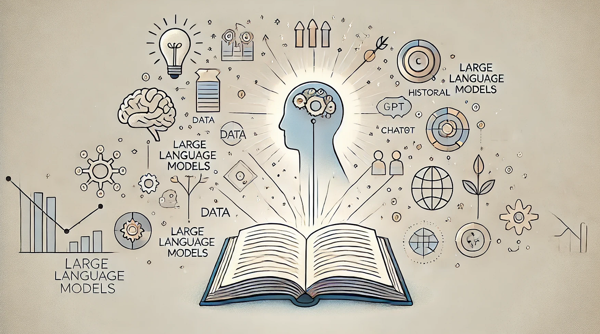 Understanding Large Language Models (LLM) — Series Introduction | by ...