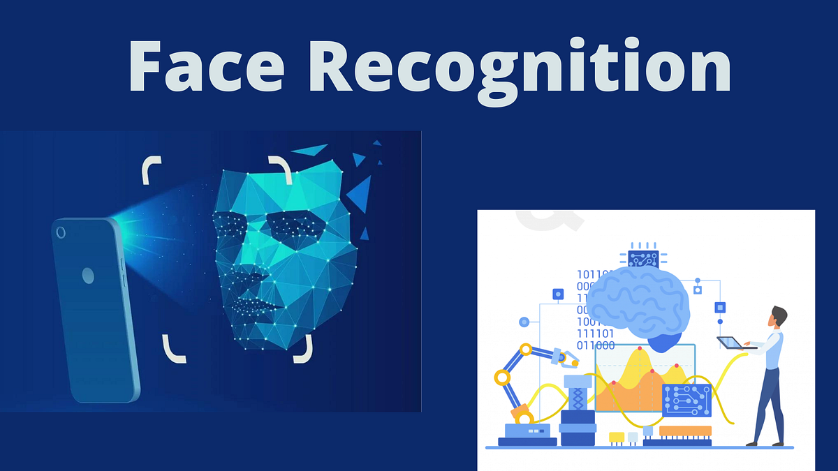 How image data collection is used for Facial Recognition? | by ...