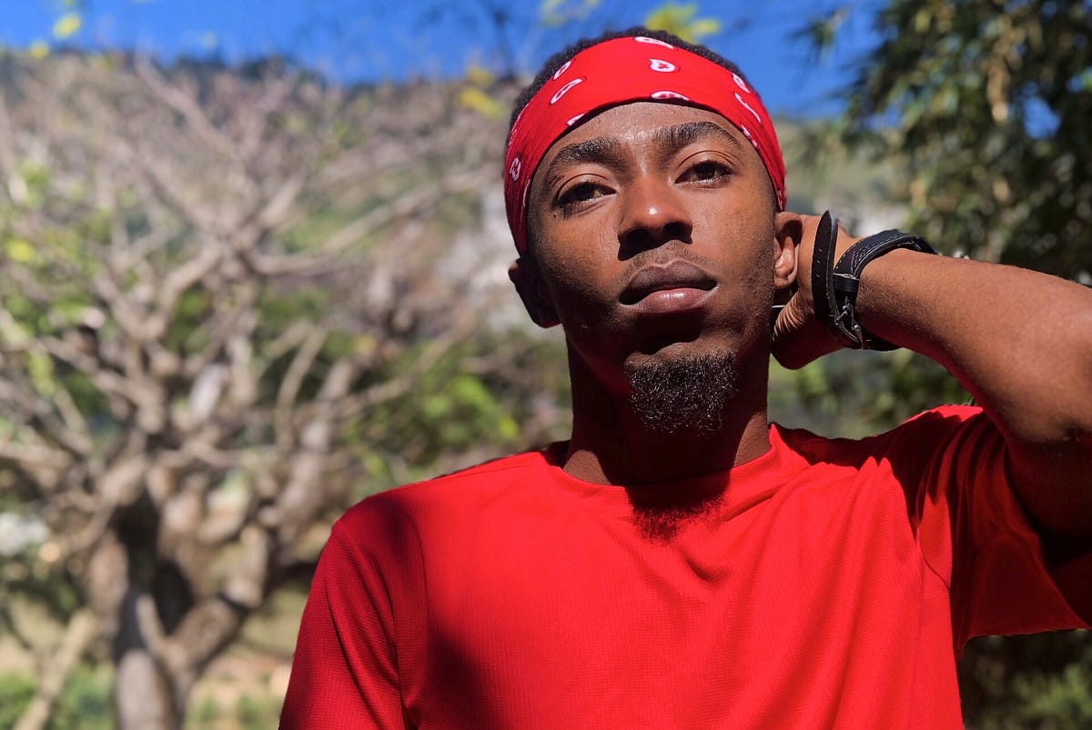 From Underdog to Unstoppable: The Claudy Beats Story | by Claudy Beats | Aug, 2024 | Medium