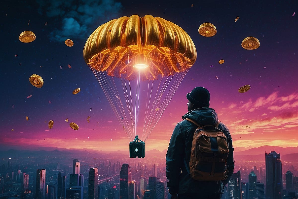 Berachain Airdrop — Get Your Tokens Now and Join the Blockchain ...