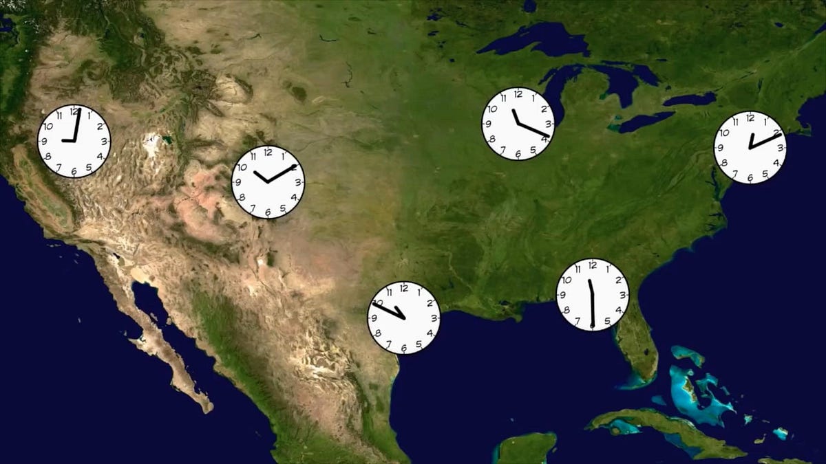 NFT drop countdown timer that works across timezones | by ihor.eth | Zero Code NFT | Medium