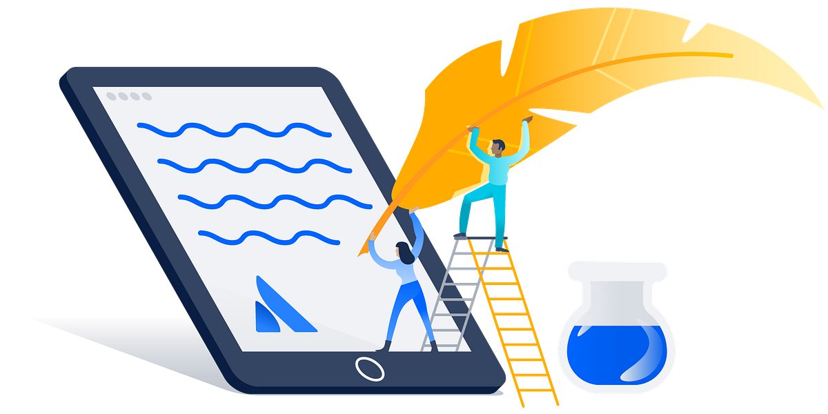 Basics Of Technical Documentation For Engineers | by Ayca LITTLE ...