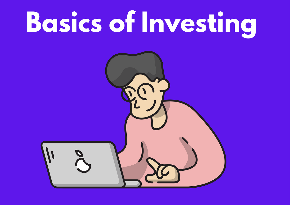 6 Secrets To Learn Basic Of Investing | by Investingjourney | Medium