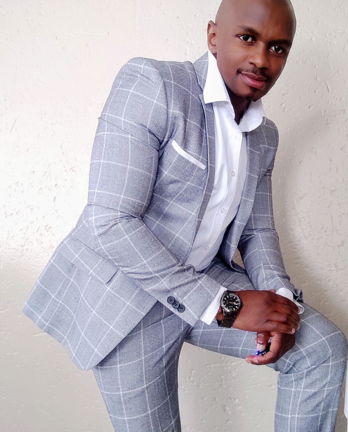 The Blueprint to a Successful Career Life by Samkeliso (Sam) Nkwanyane ...