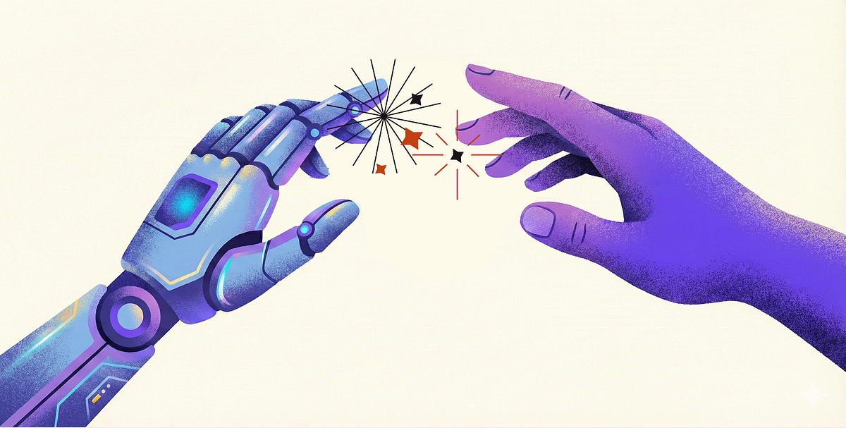 The interface has a mind of its own: How designers are navigating the ...