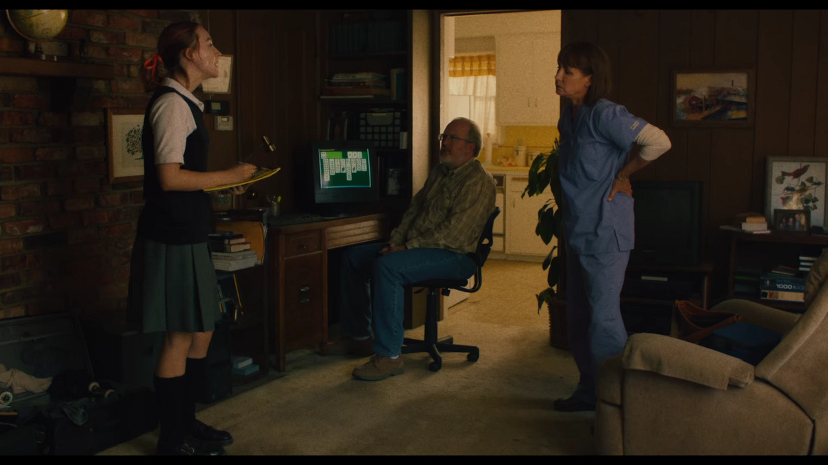 Ladybird Scene Analysis: “Give Me A Number” | by Jason Turk | Medium