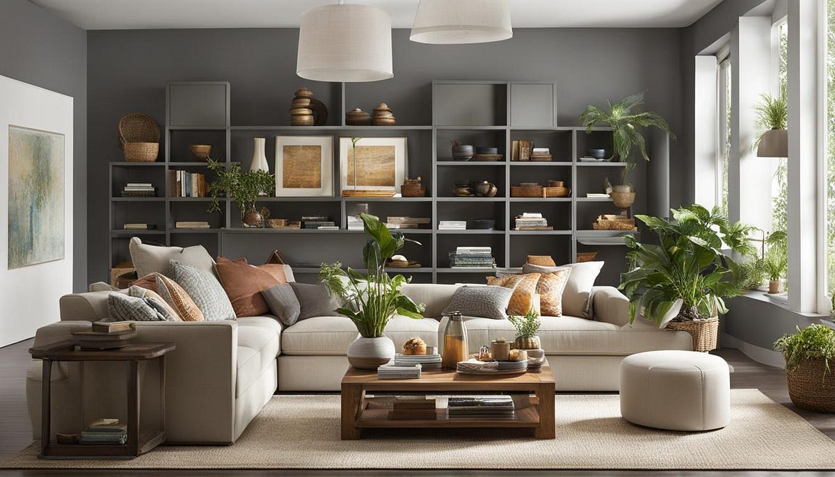 Unlock the Secret to a Peaceful Home: Mind-Blowing Strategies That’ll Change Your Life! | by ...