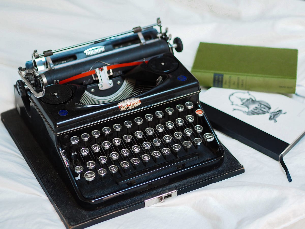 How to Deal with a Bad Book Review | by J.M. Troppello | Writers ...