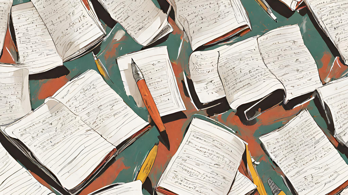 And, so, what?.. (a short article on concise writing) | by Brendan ...