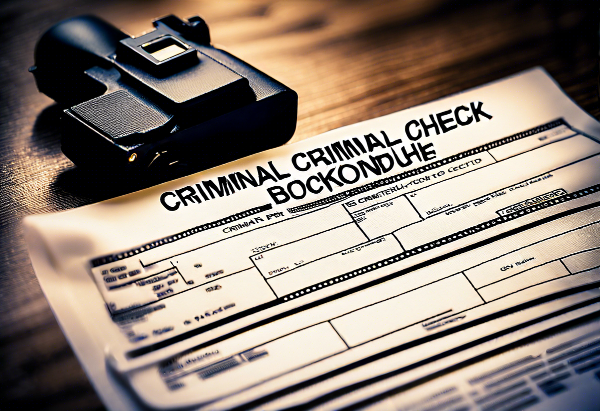 How To Get Fbi Criminal Background Check Apostille | by Fewbiz | Apr, 2024 | Medium