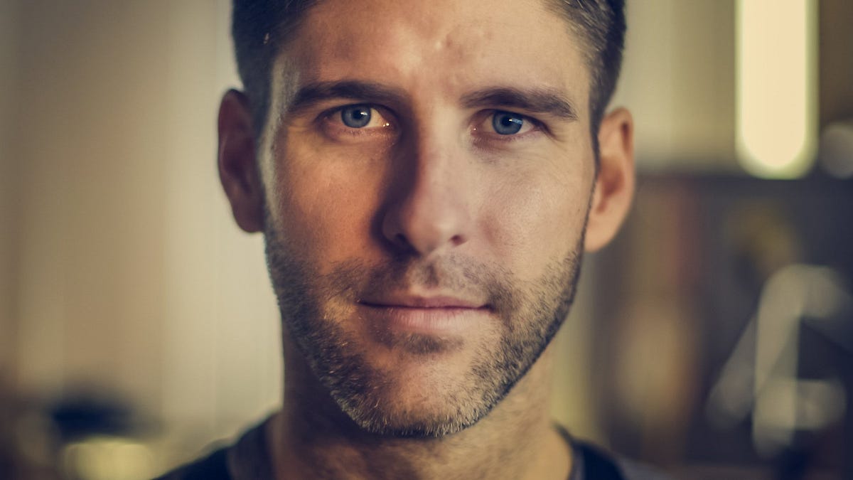 One in Six Men. How perspective influences the… | by Elizabeth Lou | Medium
