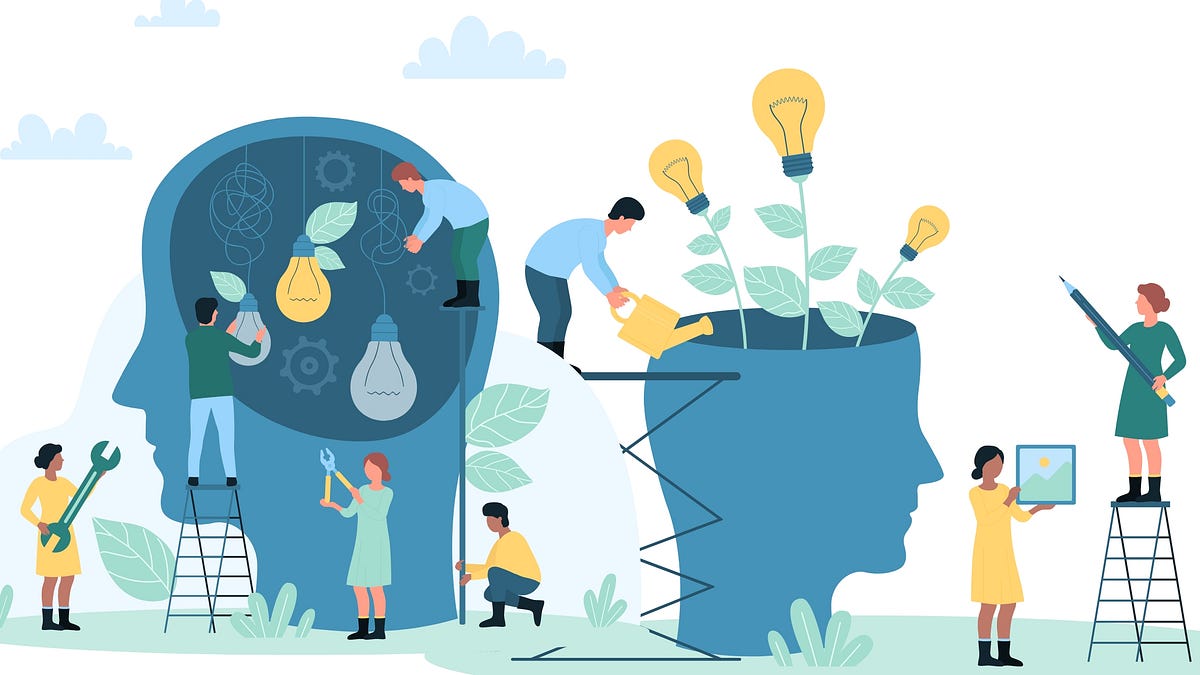 The Importance of Learning and Development | by Anmol Singh | Jan, 2024 ...