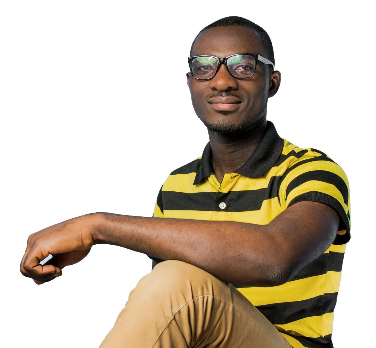‘One on One with Isaac Sesi, The man bringing life to agriculture ...