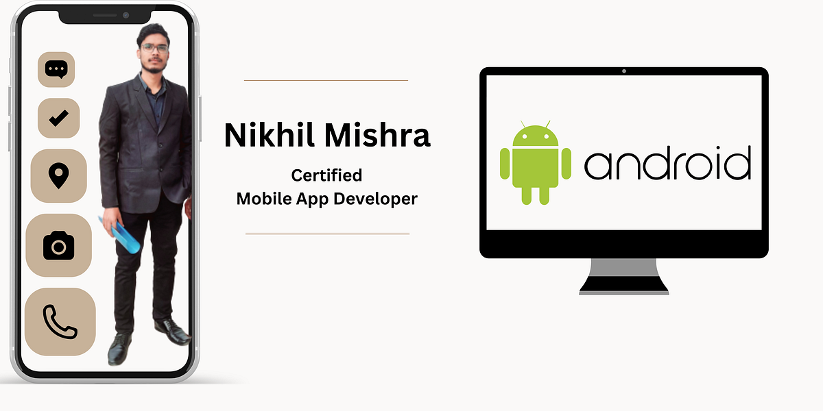 Mastering the Art of Android Development: A Journey Through 2024 | by Nikhil kumar mishra | Apr ...