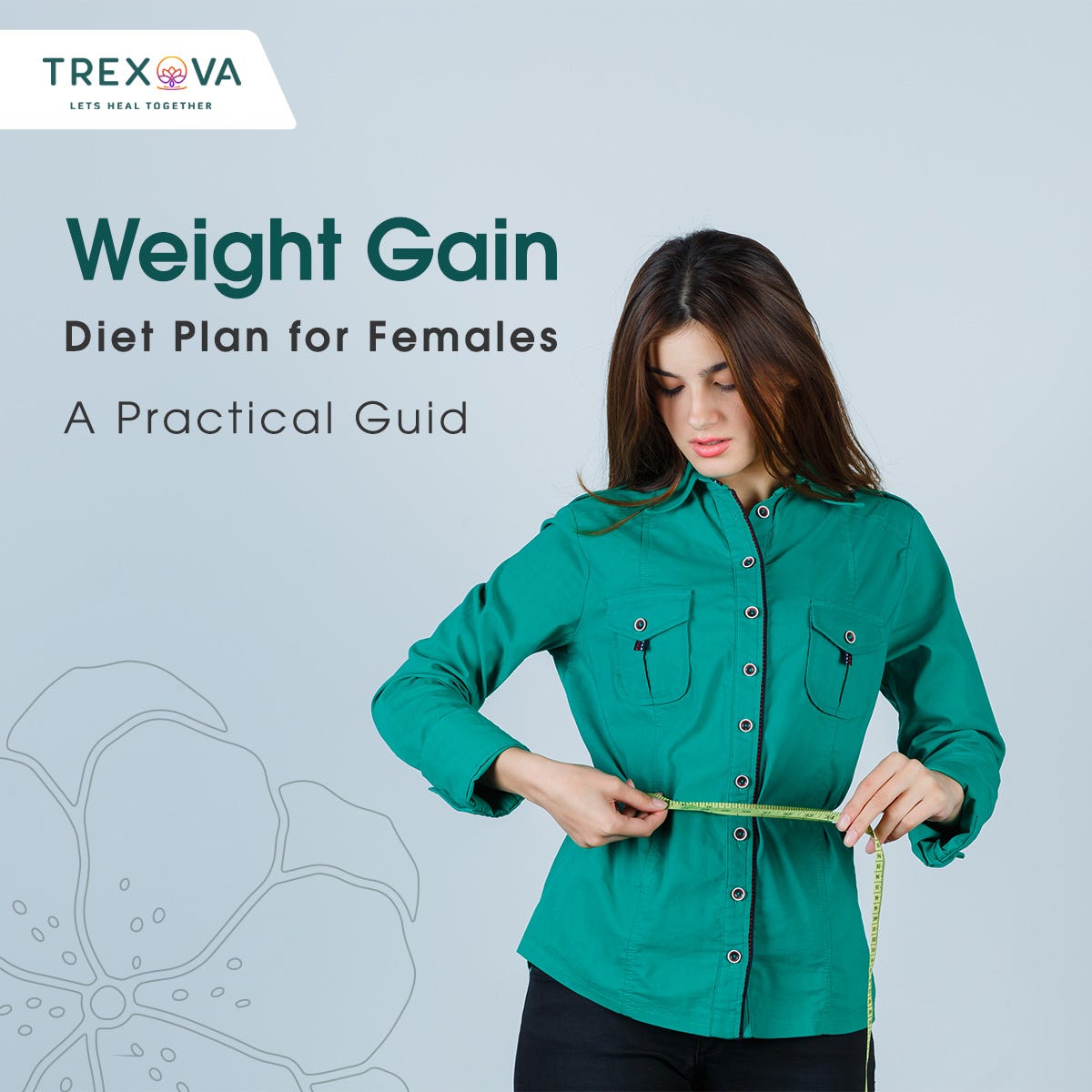 Weight Gain Diet Plan for Females: A Practical Guide | by Alt.Payas ...