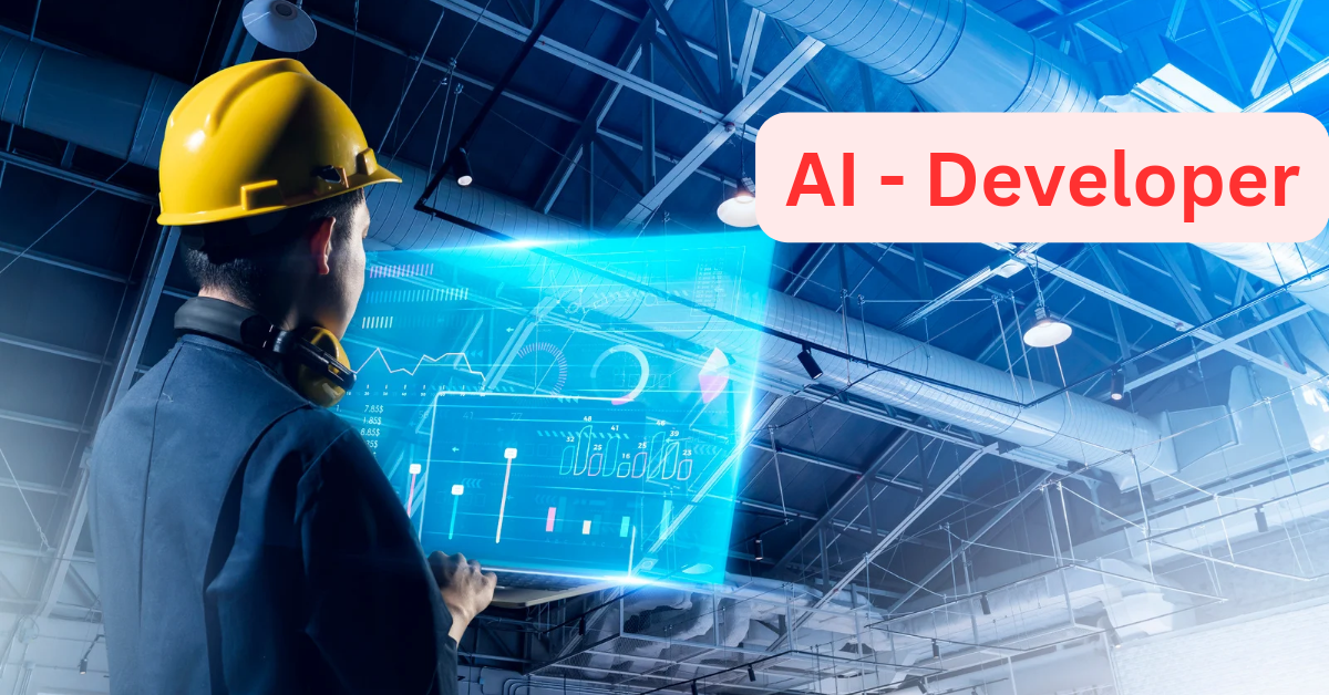 How to Hire AI Developer for Your Business: A Comprehensive Guide | by ...