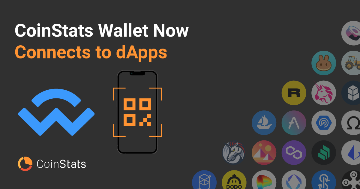 Benefits that you can avail of using Wallet Connect | by mycryptcoins ...