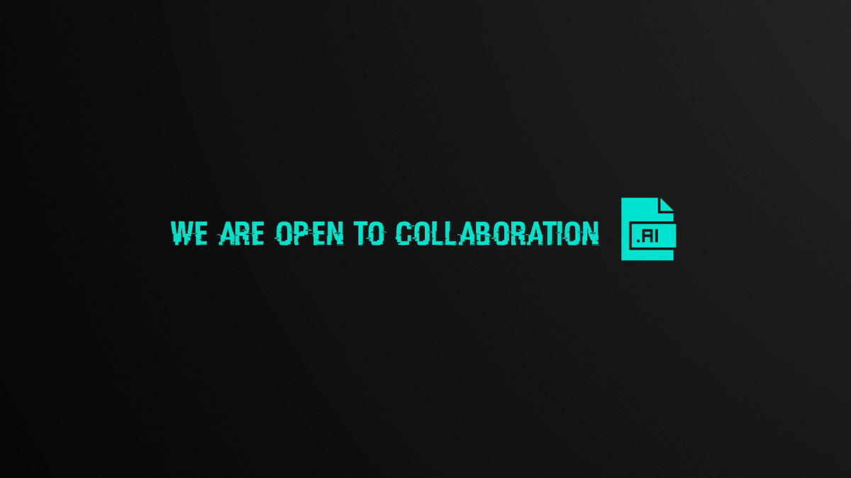 We are open to discussing any kind of collaboration that could provide ...