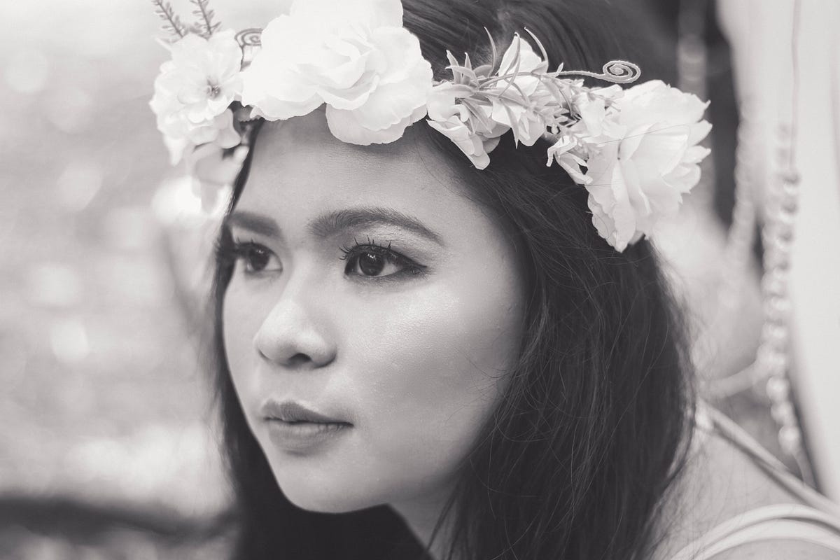 Haiku. EYES | by Rodileen Cruz | Medium