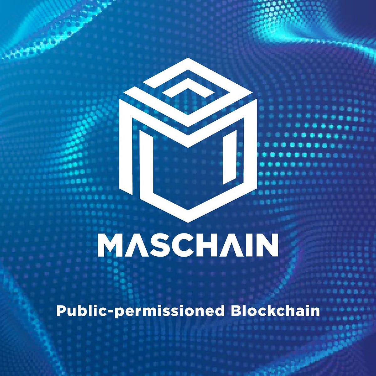 MasChain: Pioneering the Public-Permissioned Blockchain Revolution for Enterprises and ...