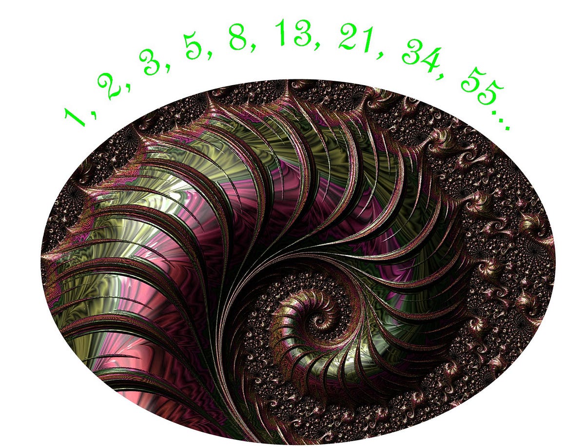 Can You Use the Fibonacci Sequence as a Business Plan? | by ...