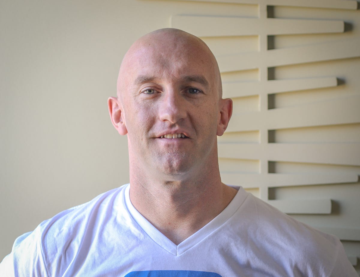 “Fantastic work culture” with Brian Powers CEO of PactSafe | by Jason ...