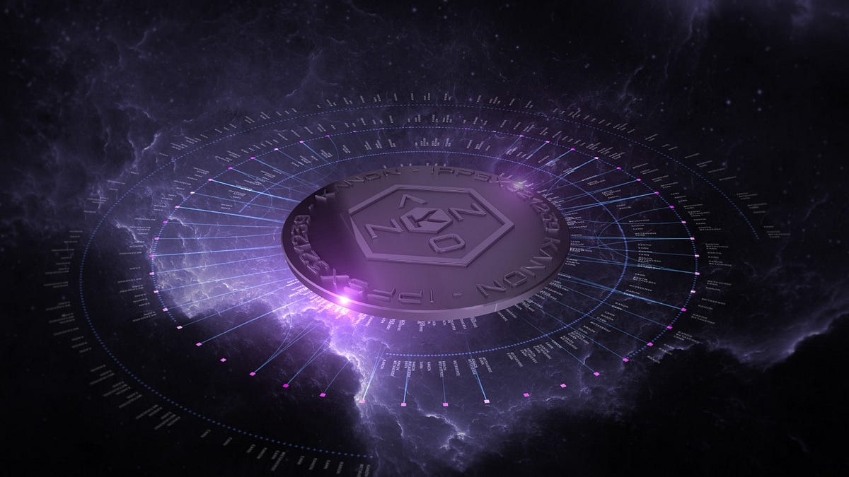 Synesis One - CRYPTOFREENET - Medium