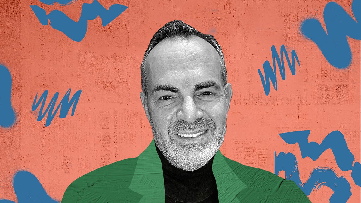 Meet the Investor: Rob Odell on Backing the StartUp Health Moonshots ...