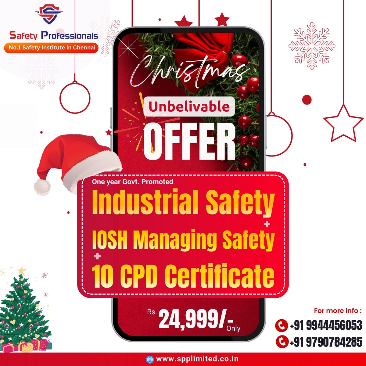 Safety Professionals delivers Fire and Safety Course in Chennai , Our ...
