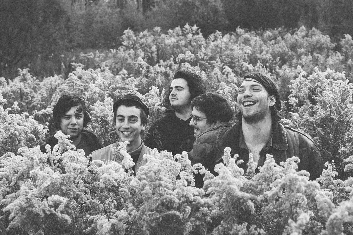Chicago band to headline “Madison’s Favorite” concert | by Tone Madison ...