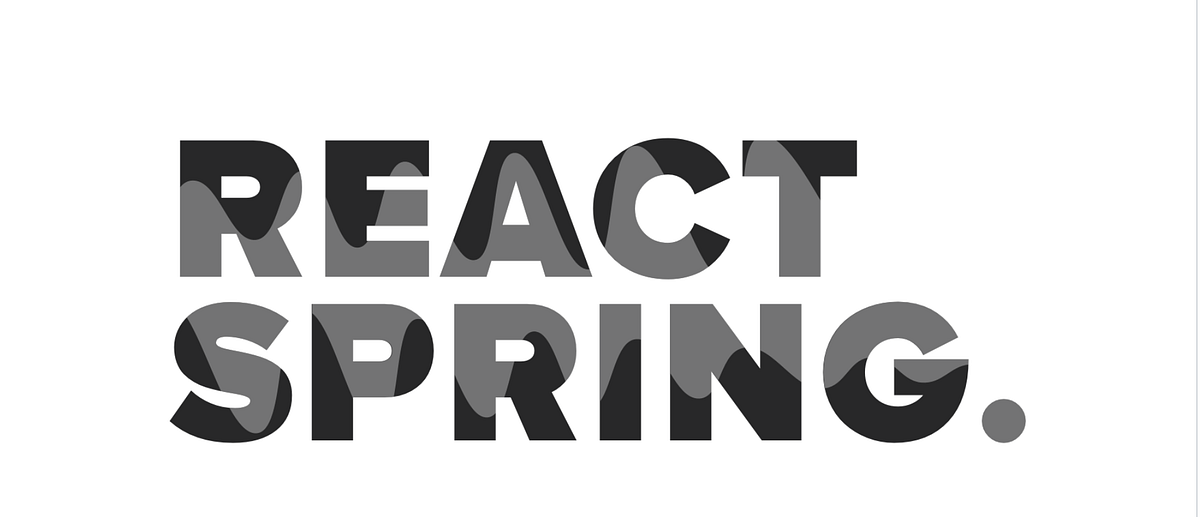 How to create a component slider with react-spring | by Joseph N ...