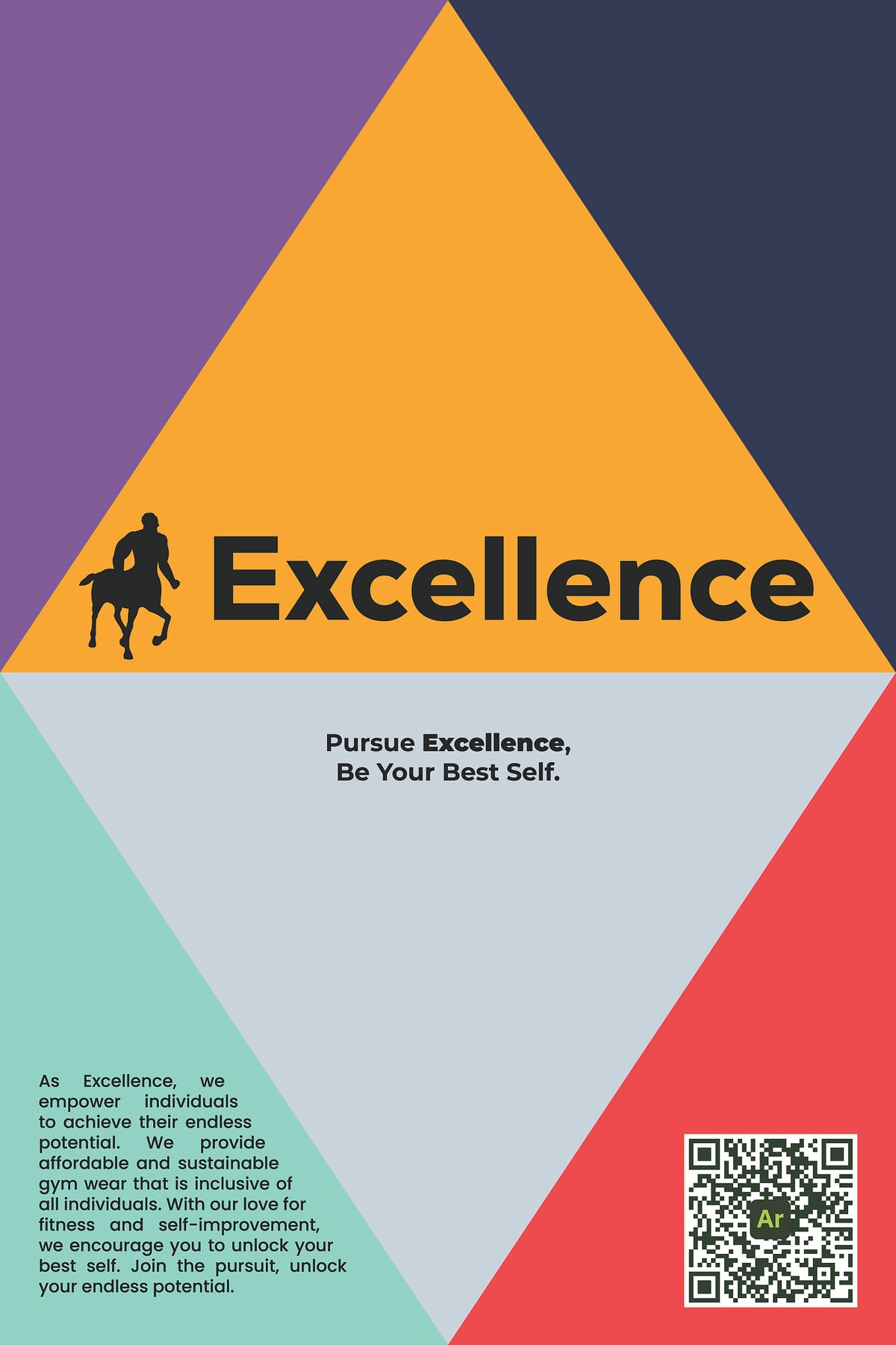 Bringing the “Excellence” Brand to Life: Creating an Introduction ...