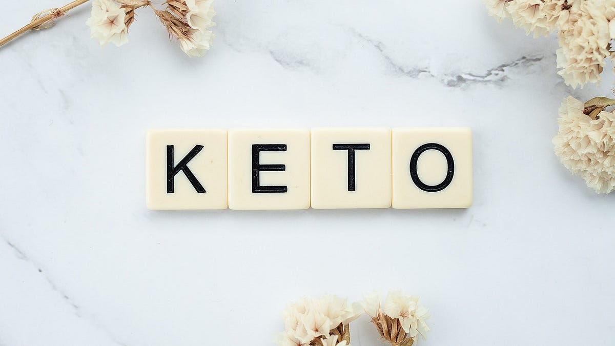 The Ultimate Keto Meal Plan Review: | by Rafael Ramirez ( Motivational ...
