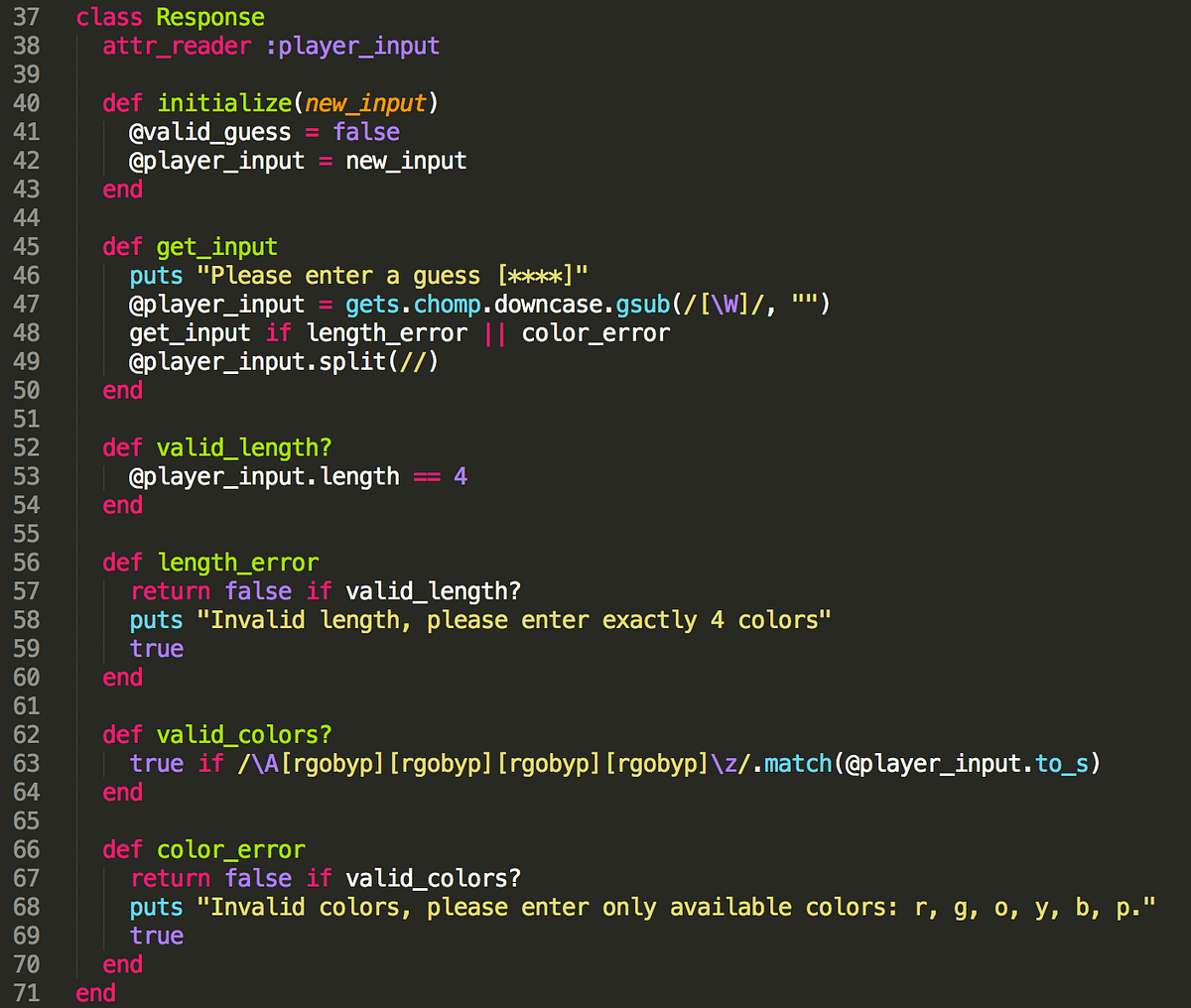The Magic of Guard Clauses. For my current project I’m building… | by ...