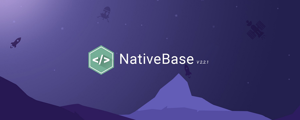 New Components Added To NativeBase | by Shweta Pal | The NativeBase v2.0 Blog [ Deprecated ...
