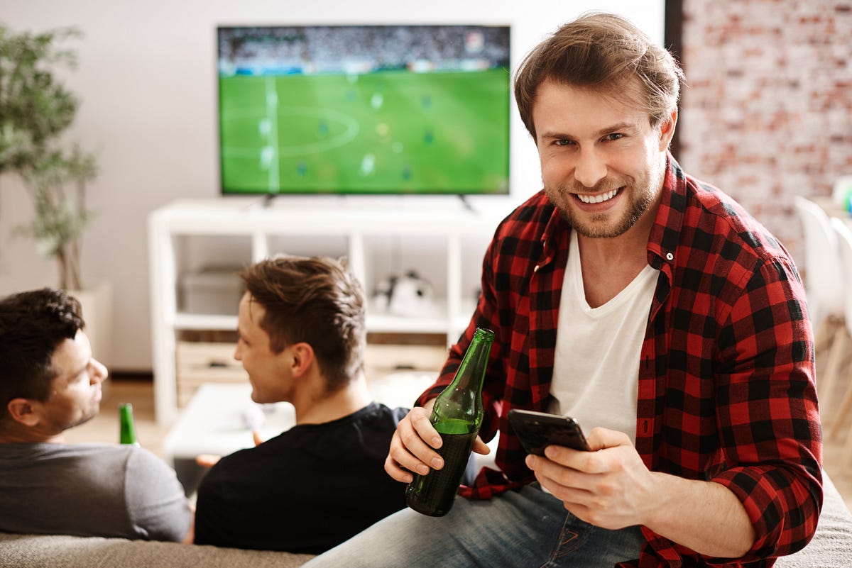 Help: I’m Addicted to Sports Betting | by Big Dave | Jun, 2024 | Medium