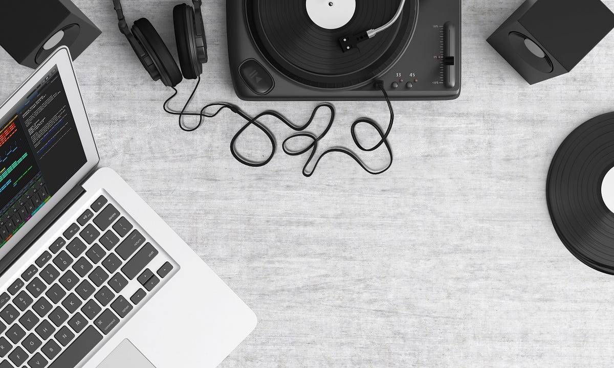 How to add music / audio to your Flutter app | by Mark O'Sullivan ...