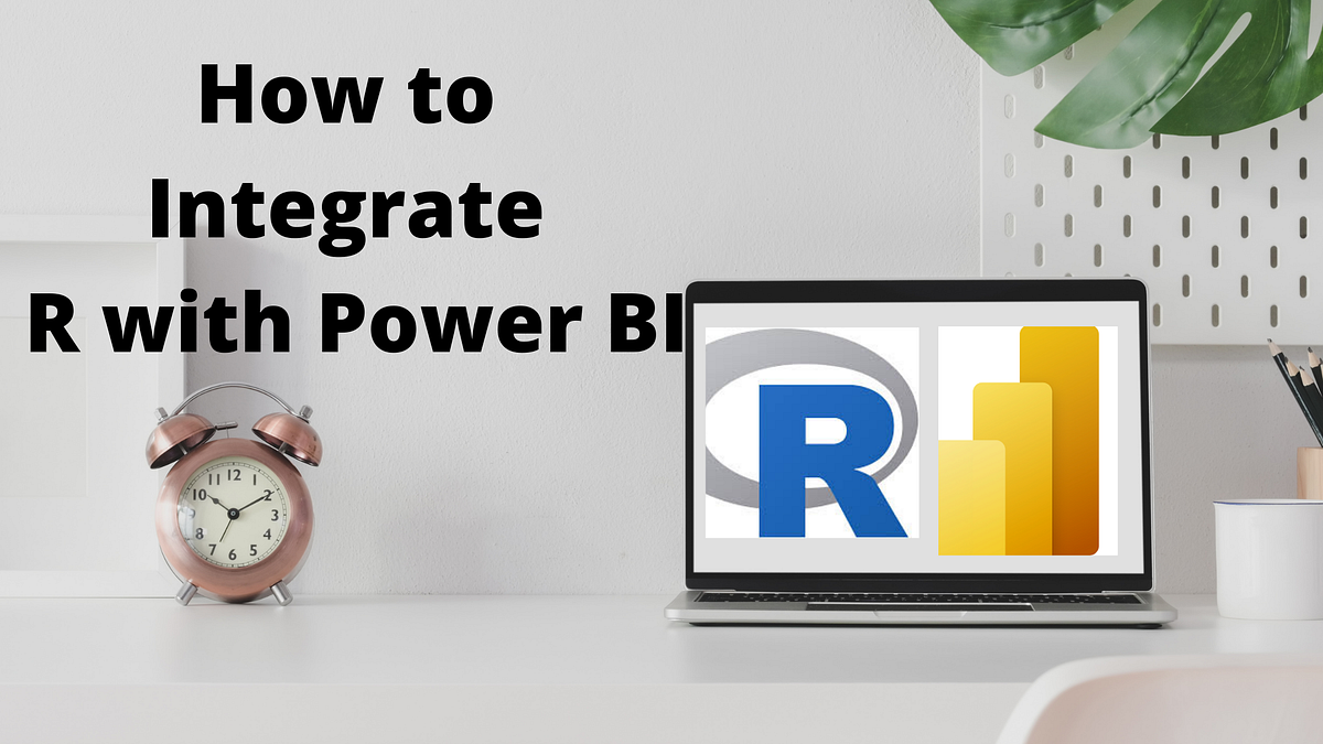 How to integrate R with Power BI. In this blog, I have tried to explore ...